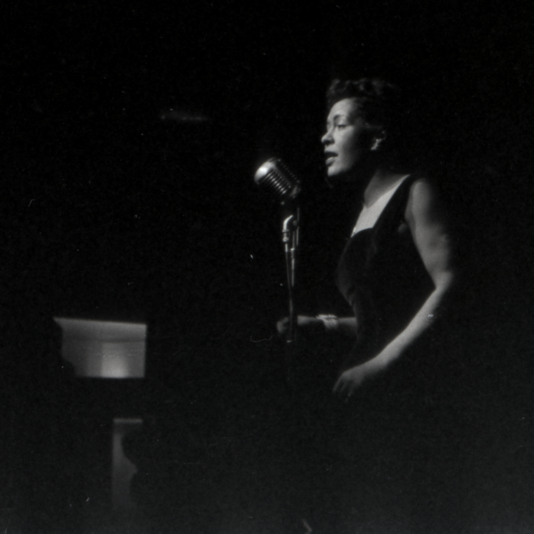More jazz photos from Mel Levine – Oren Levine, jazz pianist and songwriter