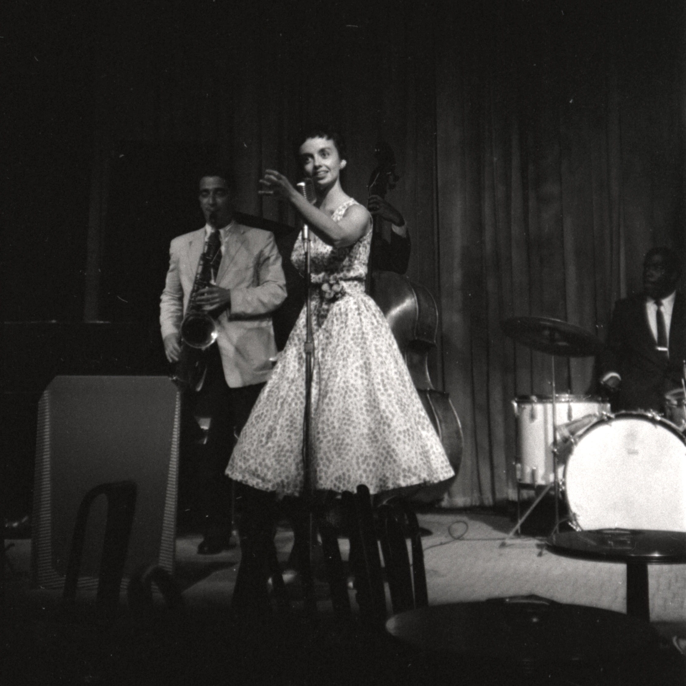 More jazz photos from Mel Levine – Oren Levine, jazz pianist and songwriter